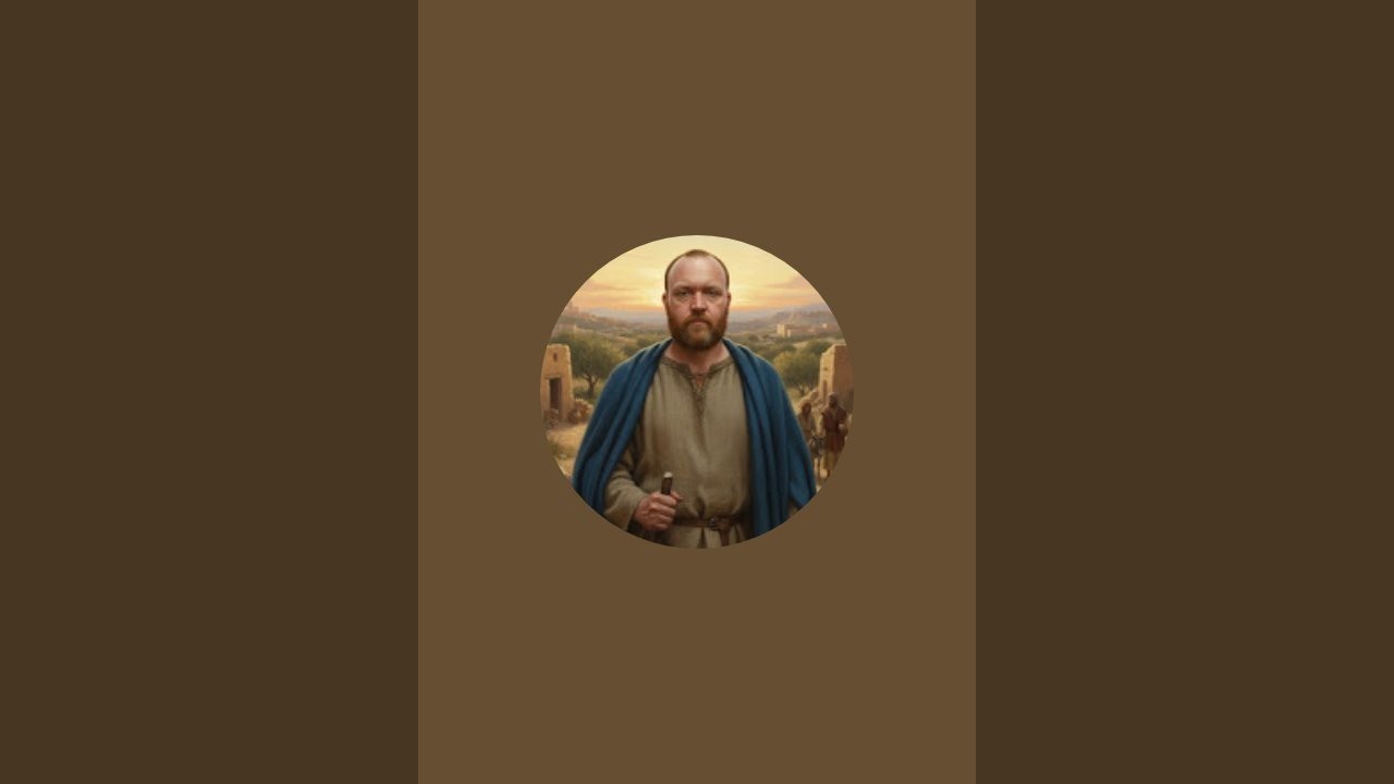 Mark Chapter 2 & Revelation. Bible Talk 10.10.25 AM - YouTube