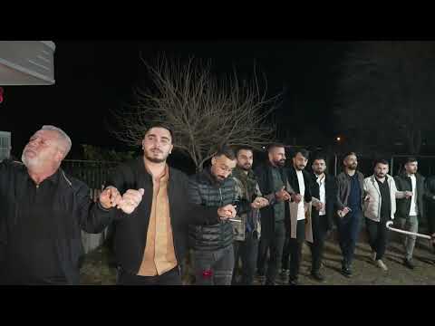 Seyithan Kuytan Düğünü Part 2 ( Grup Hozan Azad Silopi ) 2026