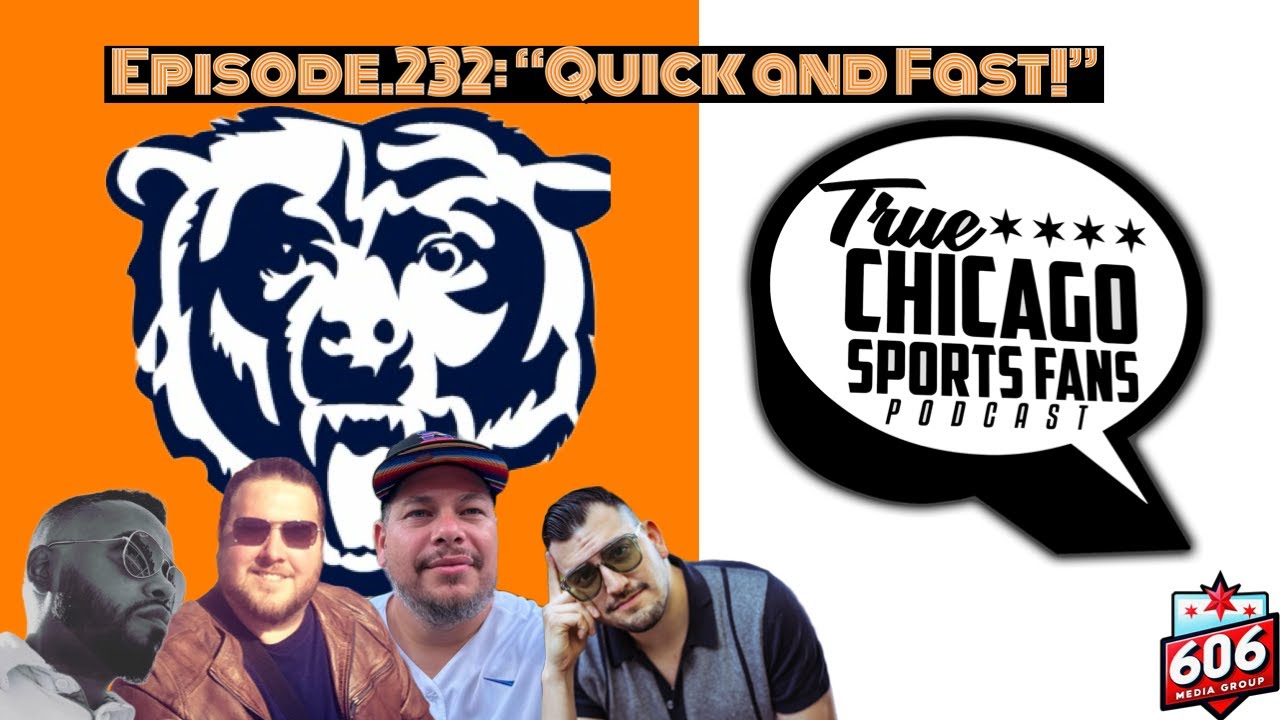 Episode.232: "Quick & Fast" - YouTube