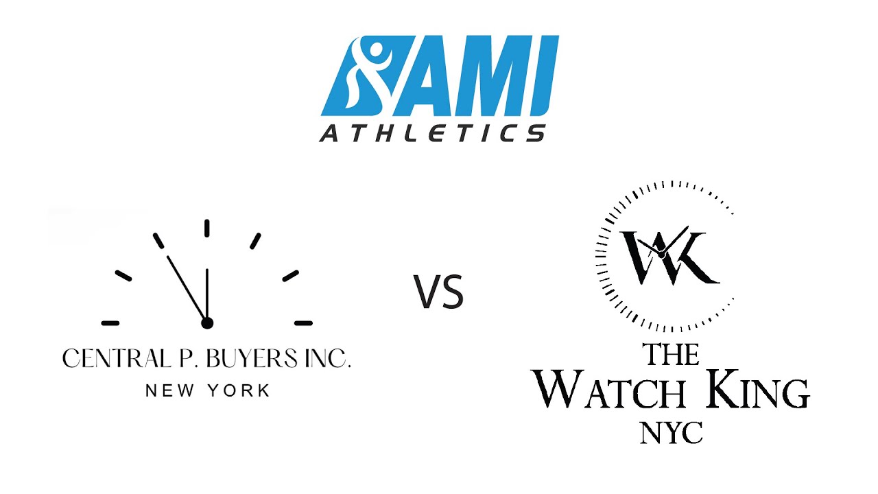 Week 3 Game 4: Light Green (Central Buyers) vs Green (The watch King ...