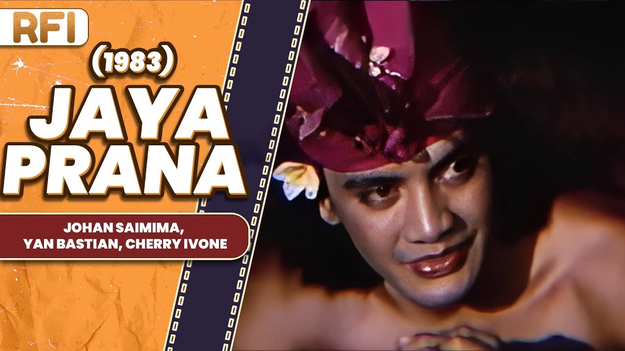 JAYAPRANA (1983) FULL MOVIE HD - JOHAN SAIMIMA, YAN BASTIAN, CHERRY ...