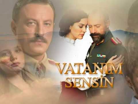 Vatanım Sensin 34  Bölüm Fragmanı