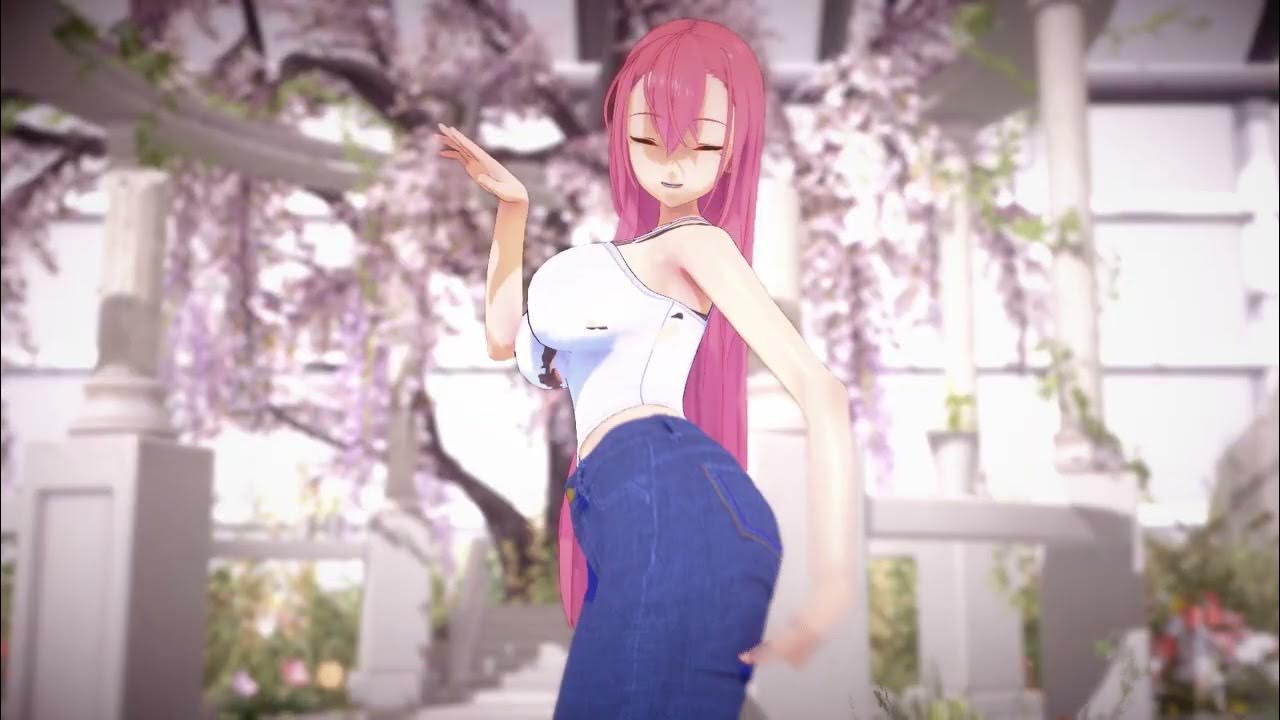 Koikatsu MMD - YouTube