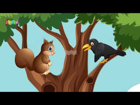 Mutluluk Oyunu / Eğitici Çizgi Film
