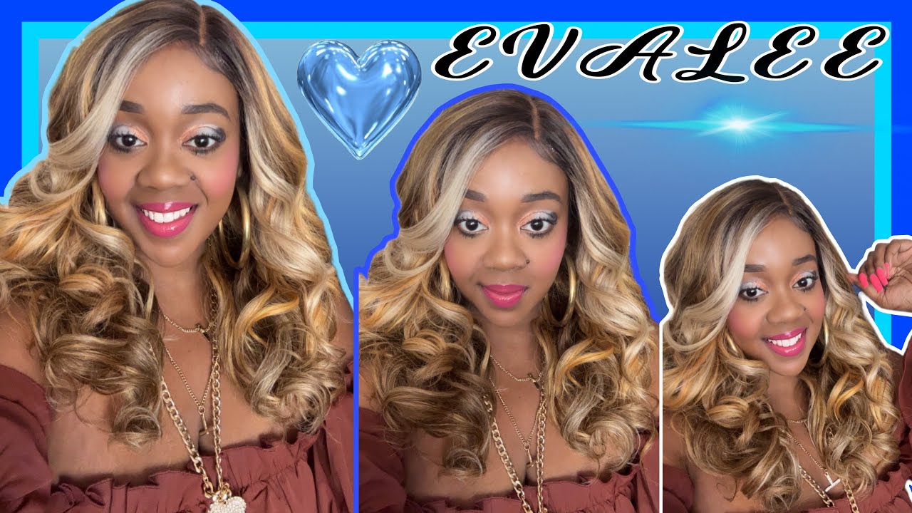 𝓞𝓾𝓽𝓻𝓮 𝓵𝓪𝓬𝓮 𝓯𝓻𝓸𝓷𝓽 𝔀𝓲𝓰 𝔼𝕍𝔸𝕃𝔼𝔼 color Drff4 Butterred toast - YouTube