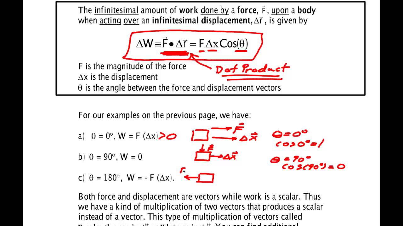 Work Part 2 - YouTube