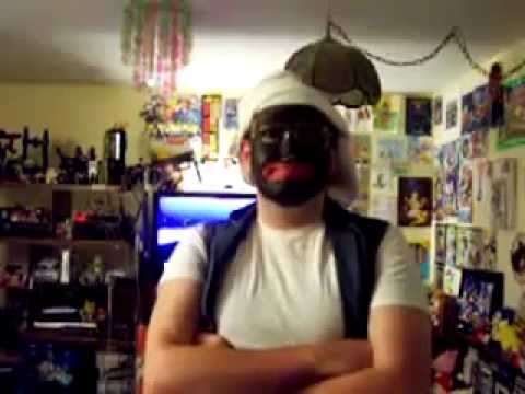 CWC Records: Christian Weston Chandler - Song for Jackie - YouTube