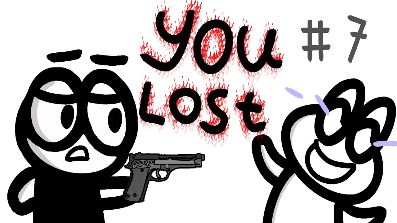 The FUNNIEST Animated Memes (#7) - YouTube