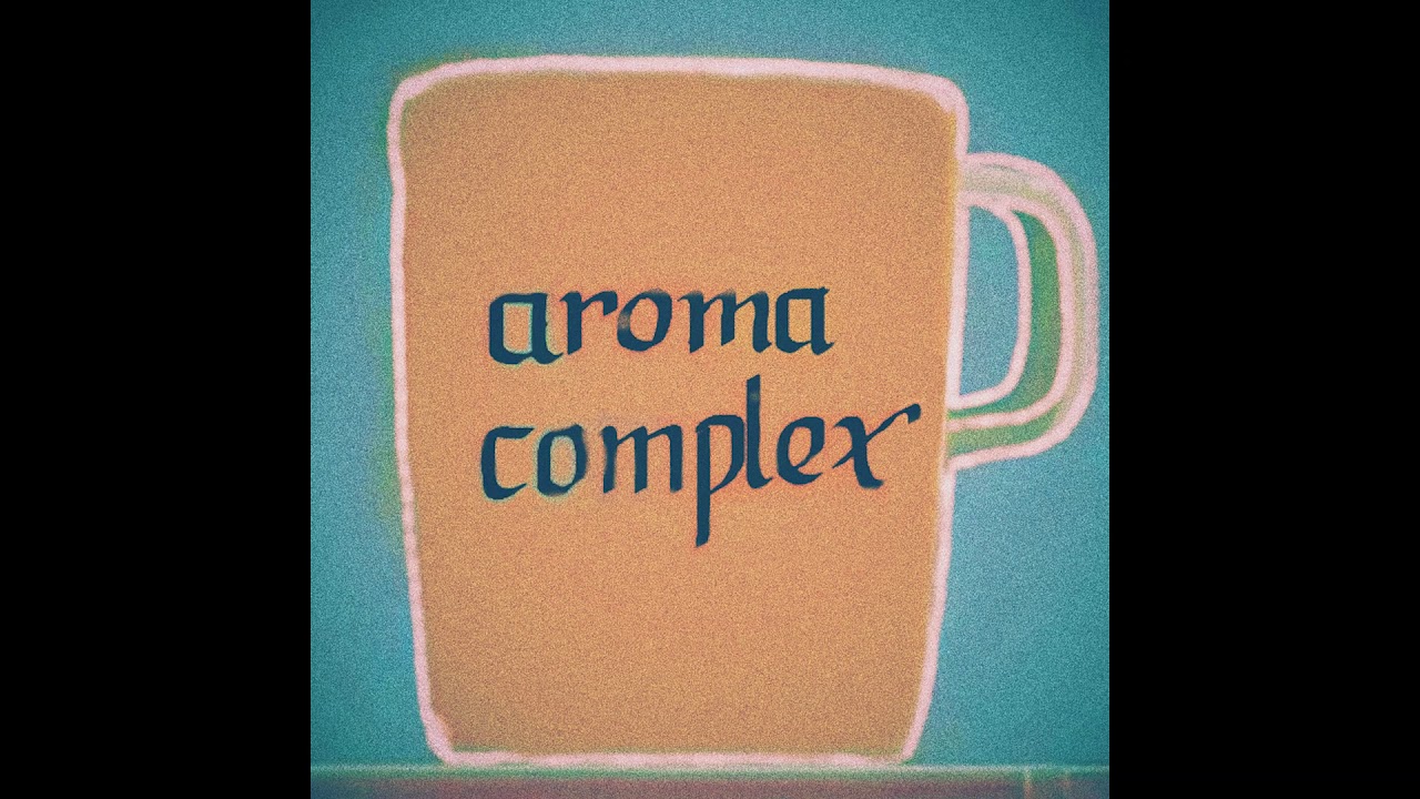 Aroma Complex - Mark Generous (FULL BEAT TAPE) - YouTube