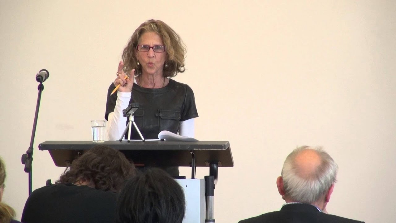 Jensen Memorial Lecture 2014 - Prof. Dr. Ann Laura Stoler: FIELDWORK IN ...
