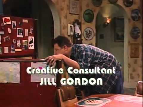 Roseanne - Dan trinkt verdorbene Milch