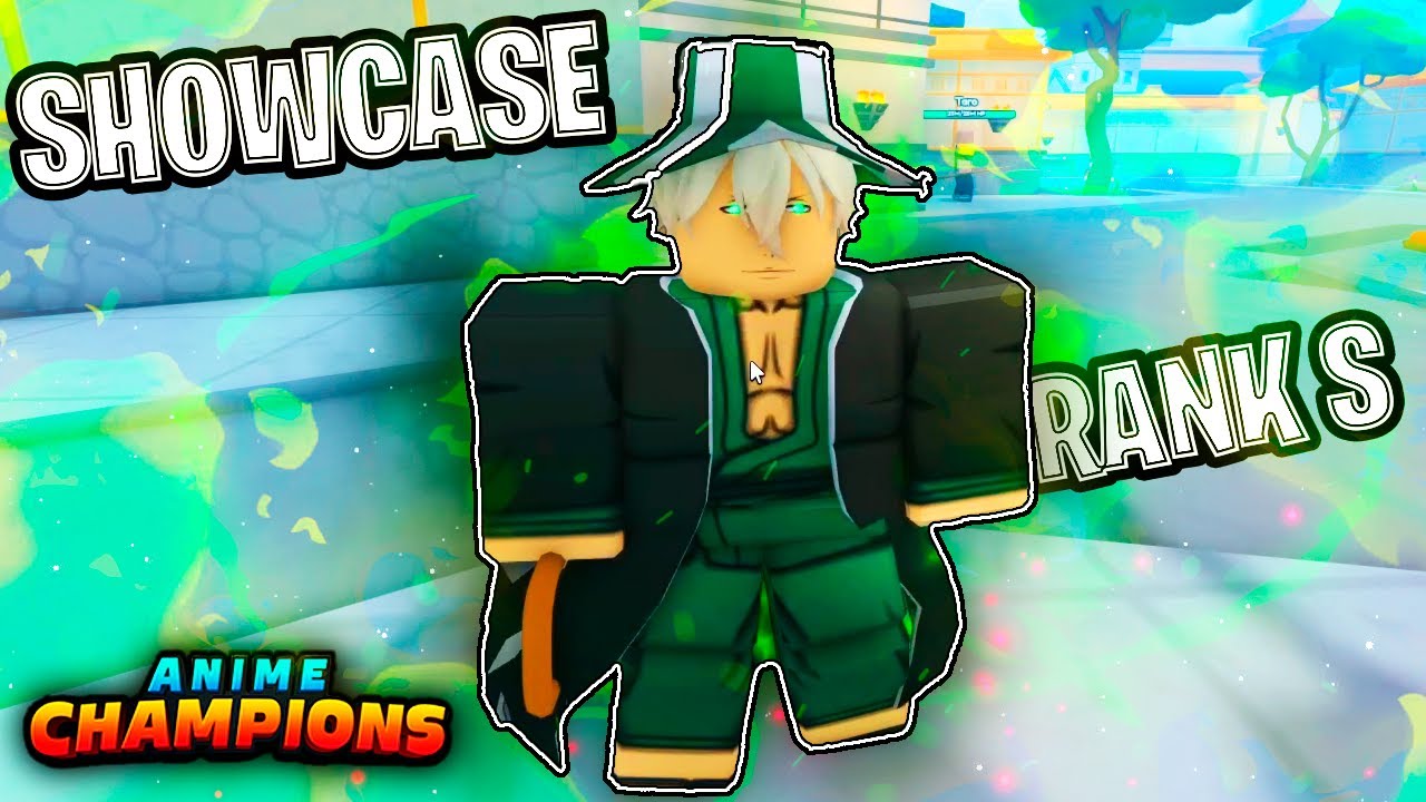 SHOWCASE DO TAKESHI NOVO COSMIC DO ANIME CHAMPIONS - YouTube