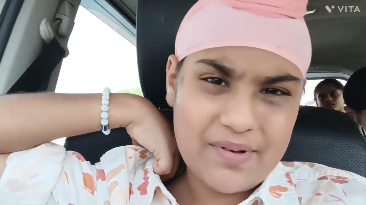 Today we are going to agra & vrindavan # japmeet vlogs # 567 - YouTube