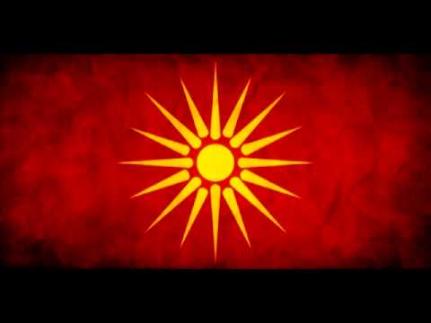 Kiril Dzajkovski - Baba Zumbula - YouTube
