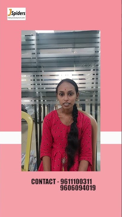 JSPIDERS JAVA FULL STACK DEVELOPMENT | OLD AIRPORT ROAD | BANGALORE ...