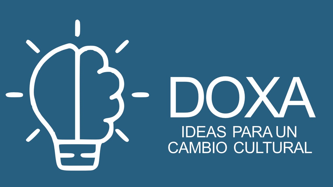 Emisión en directo de DOXA - YouTube