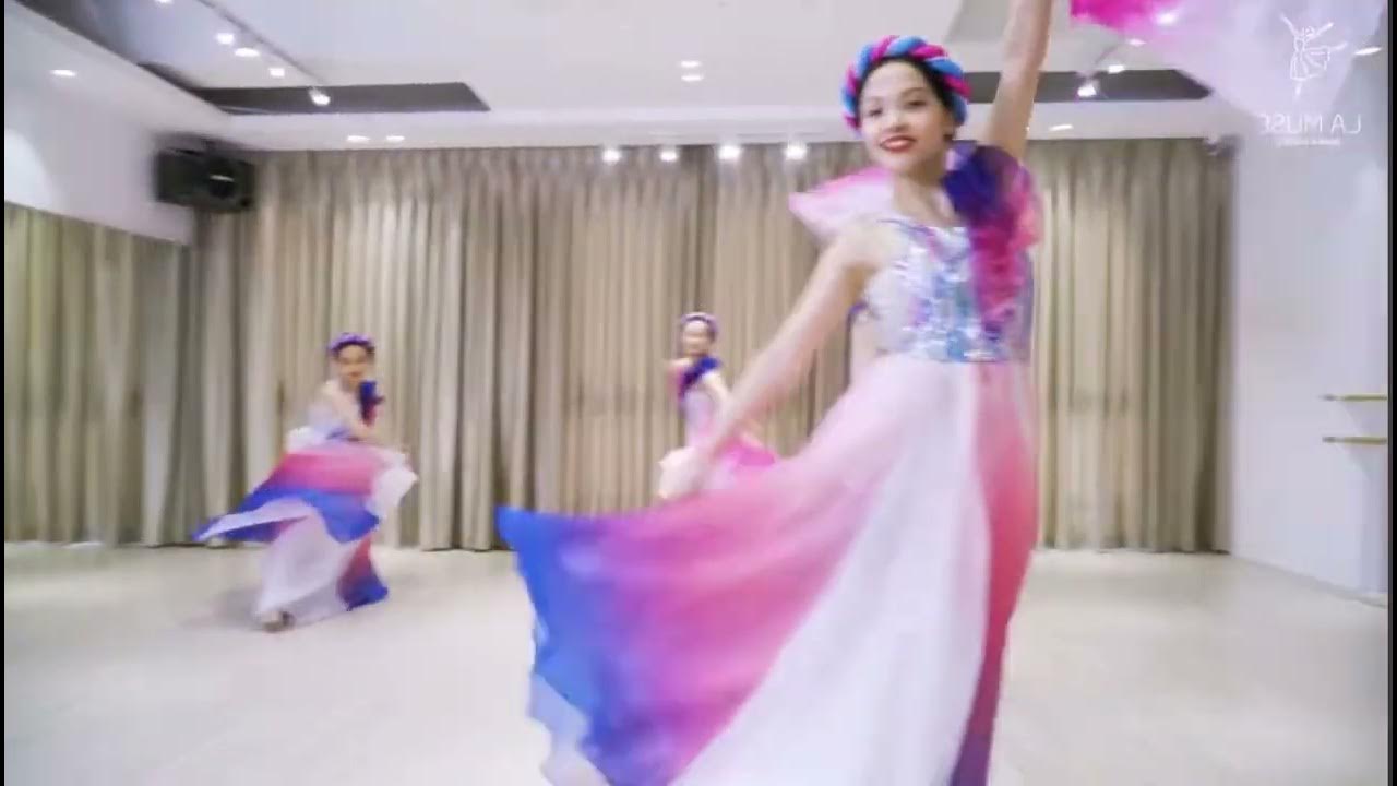 Amy thao mi mua Tết 2025 - YouTube