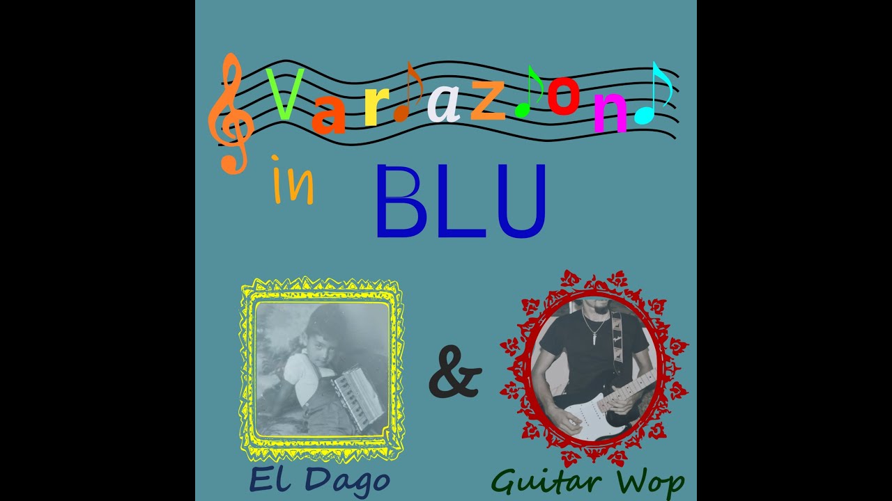 El Dago & Guitar Wop - Seleson - YouTube