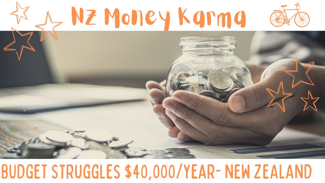 Budget fail |Cash stuff | Frugal living | Cost of living crisis - YouTube