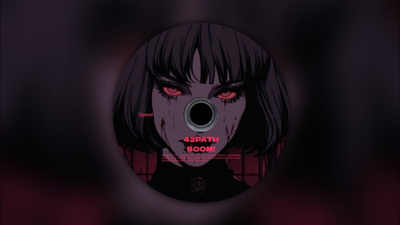 42'PATH - BOOM! [SPEED x UP] - YouTube