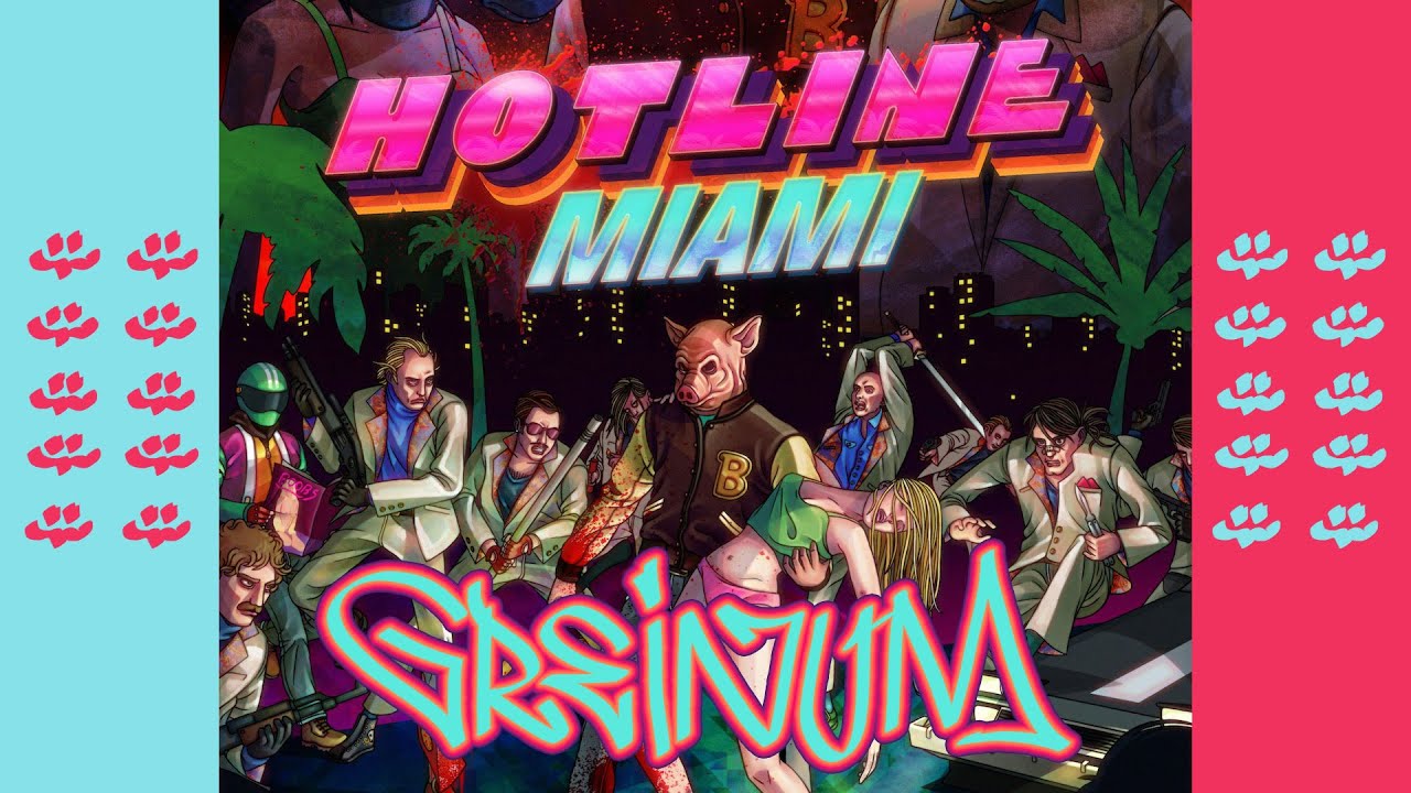 🔴 baar baar call kari ja rahe hain #hotlinemiami #India #gaming - YouTube