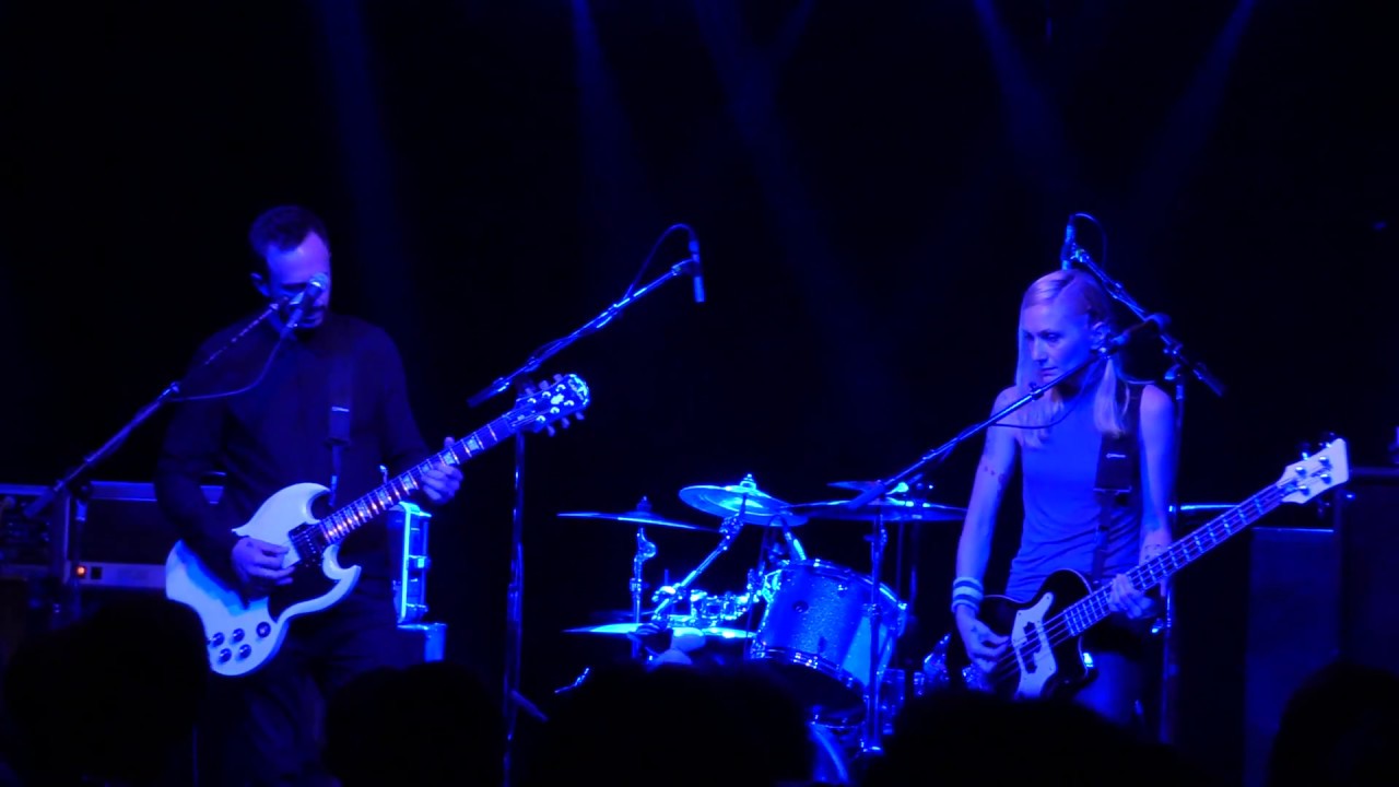 Spotlights Live at The Broadberry 8-8-2017 - YouTube