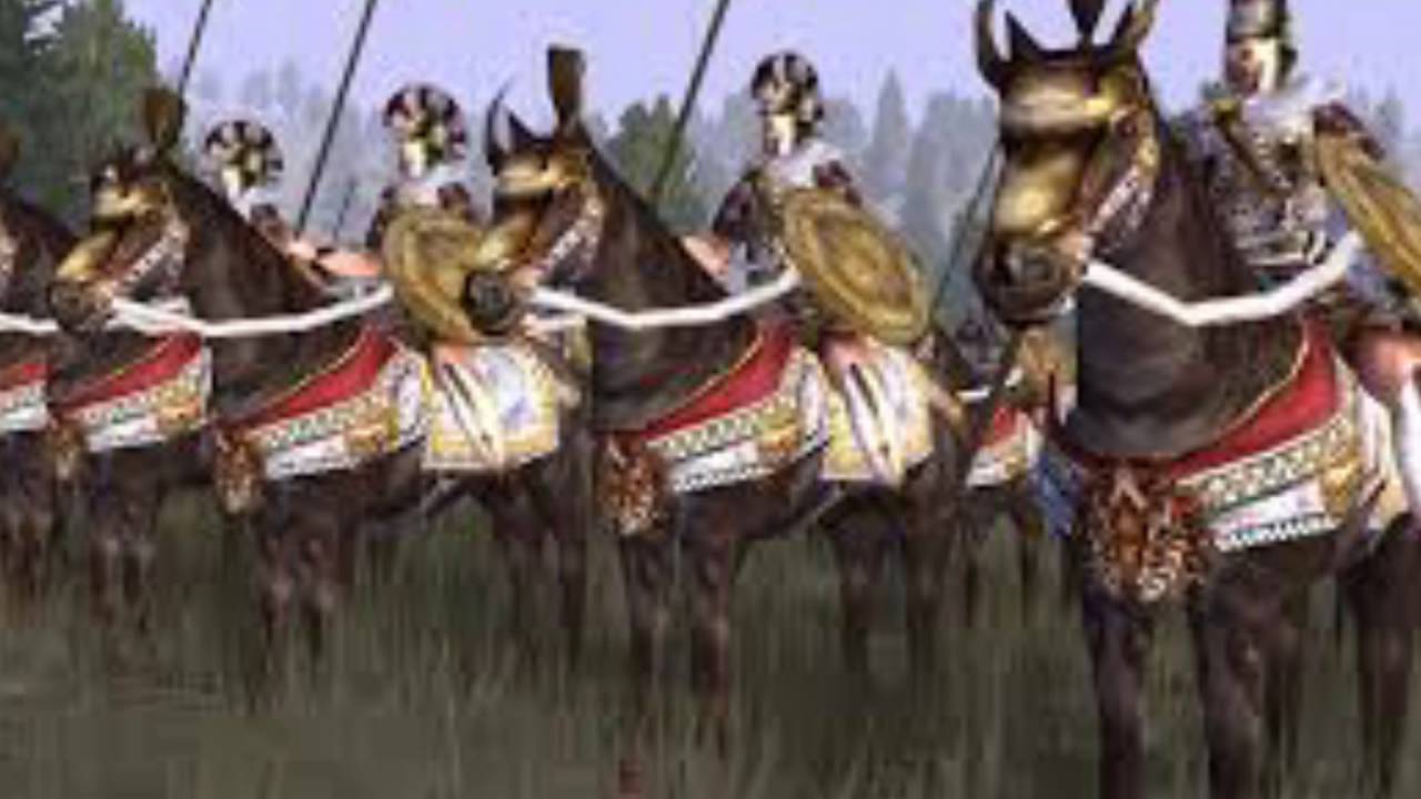 Top 5 of ANCIENT armies of Balkans!! 2016 - YouTube