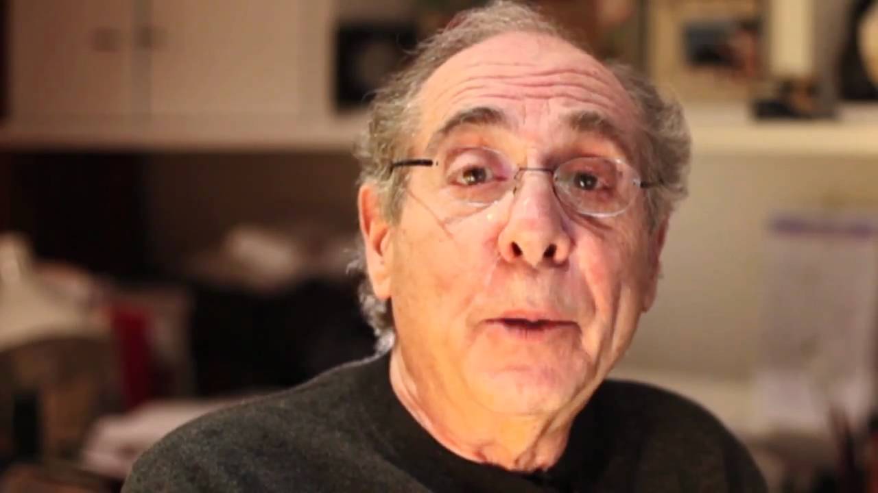 Robert Lipsyte - Alchetron, The Free Social Encyclopedia