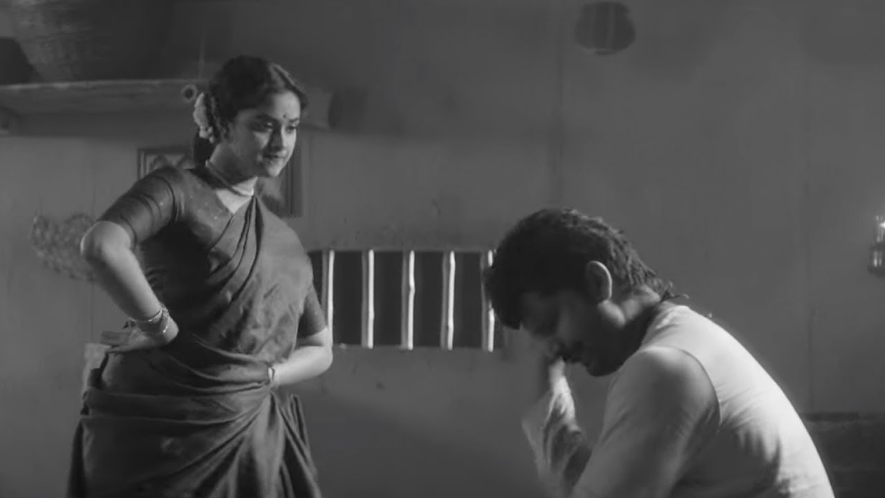Mahanati Movie Deleted Scene 1 - Directed by Nag Ashwin. - YouTube