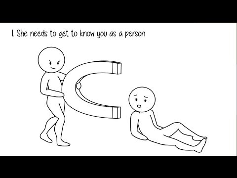 5 Ways Women Fall in Love