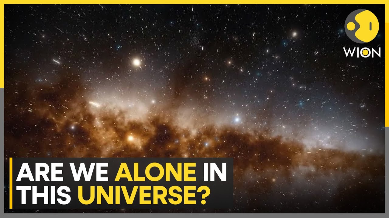 The search for life beyond earth by NASA suggests strong possibilities ...