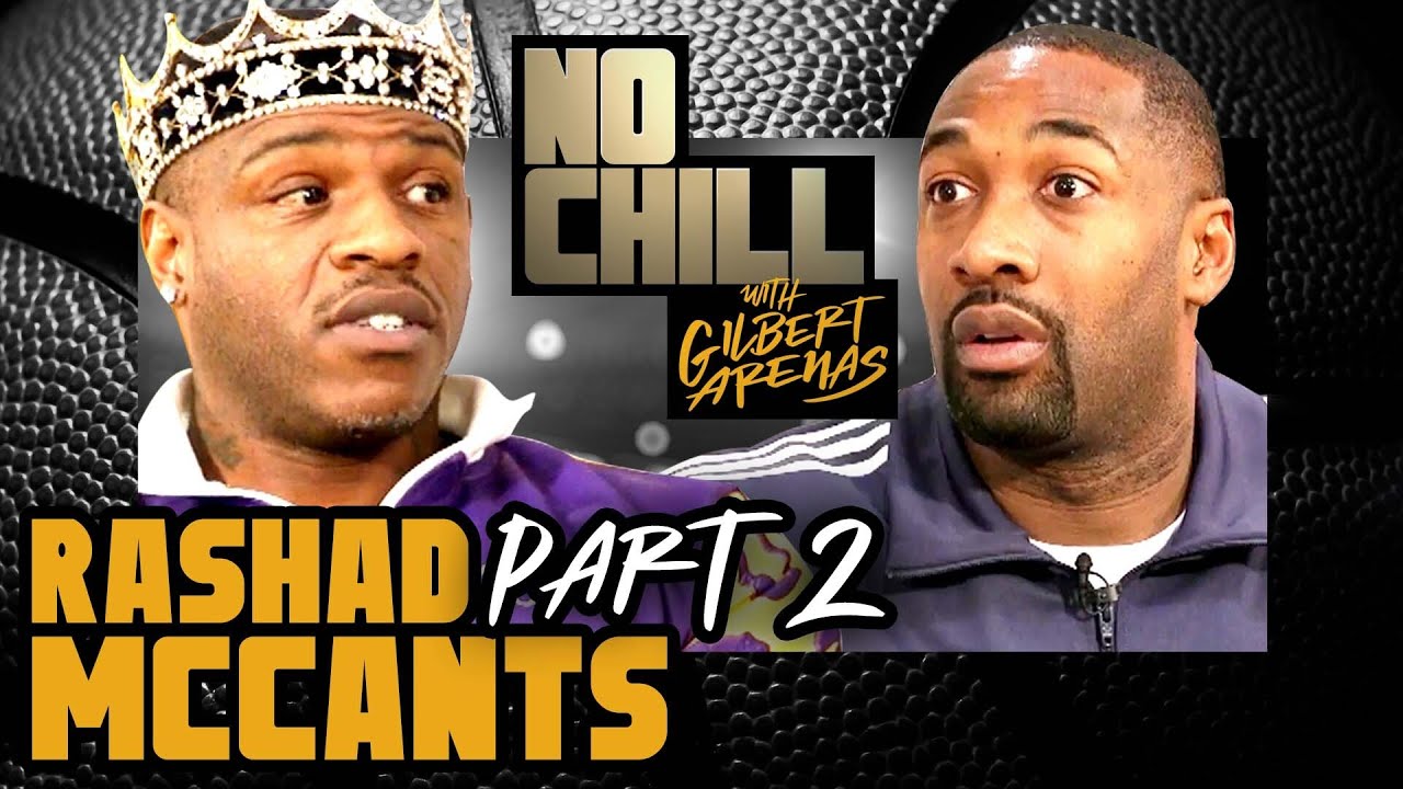 Rashad Mccants Tattoos