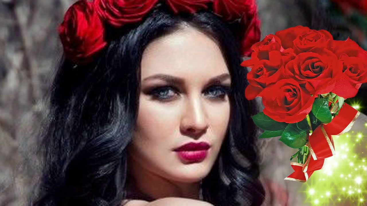 Andre Rieu The Last Rose - YouTube