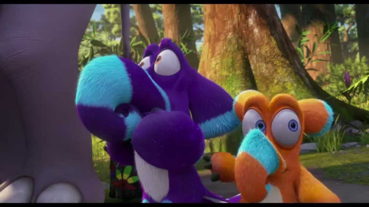 Two By Two - Official Trailer - YouTube