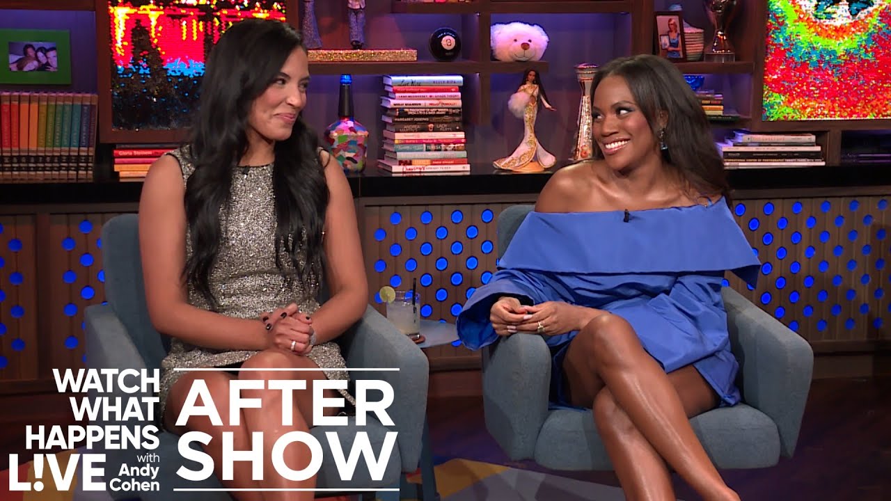 Danielle Olivera Confirms that Oliver Gray Was Unfaithful to Mya Allen ...