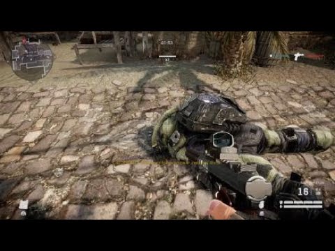 Warface PS4|Heavy gunner glich - YouTube