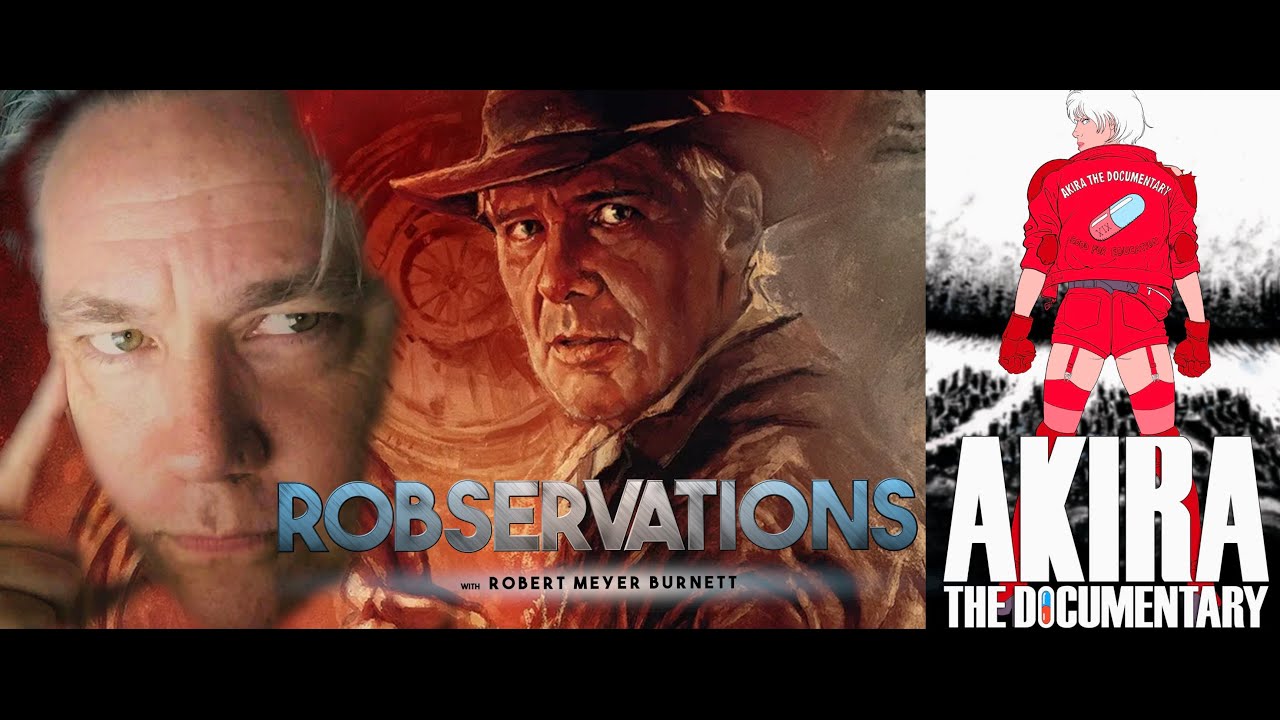 CAN FANDOM AND FILM REVIEWS EVER BE TRUSTED? DANIKA XIX'S AKIRA ...