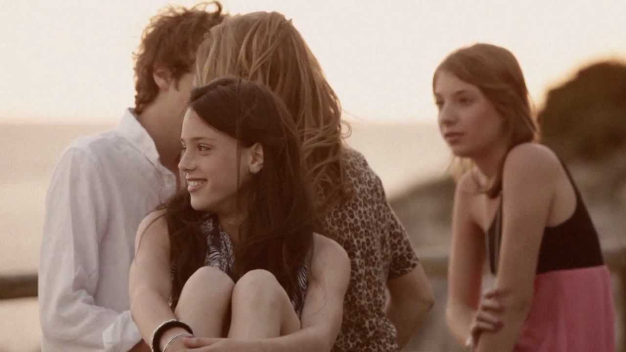 SUBDUED SUMMER 2011 - YouTube