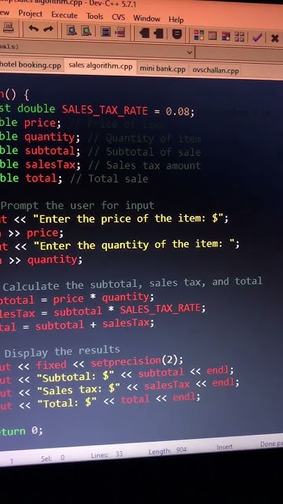 Sales Format C Coders Codemasters Codinglife Codingninja Codelife Coding Code Coder