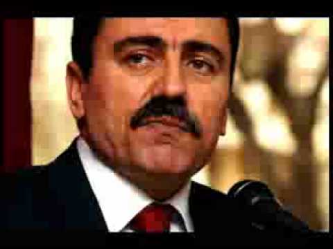 Muhsin Yazicioglu atlattigi suikastlari anlatiyor