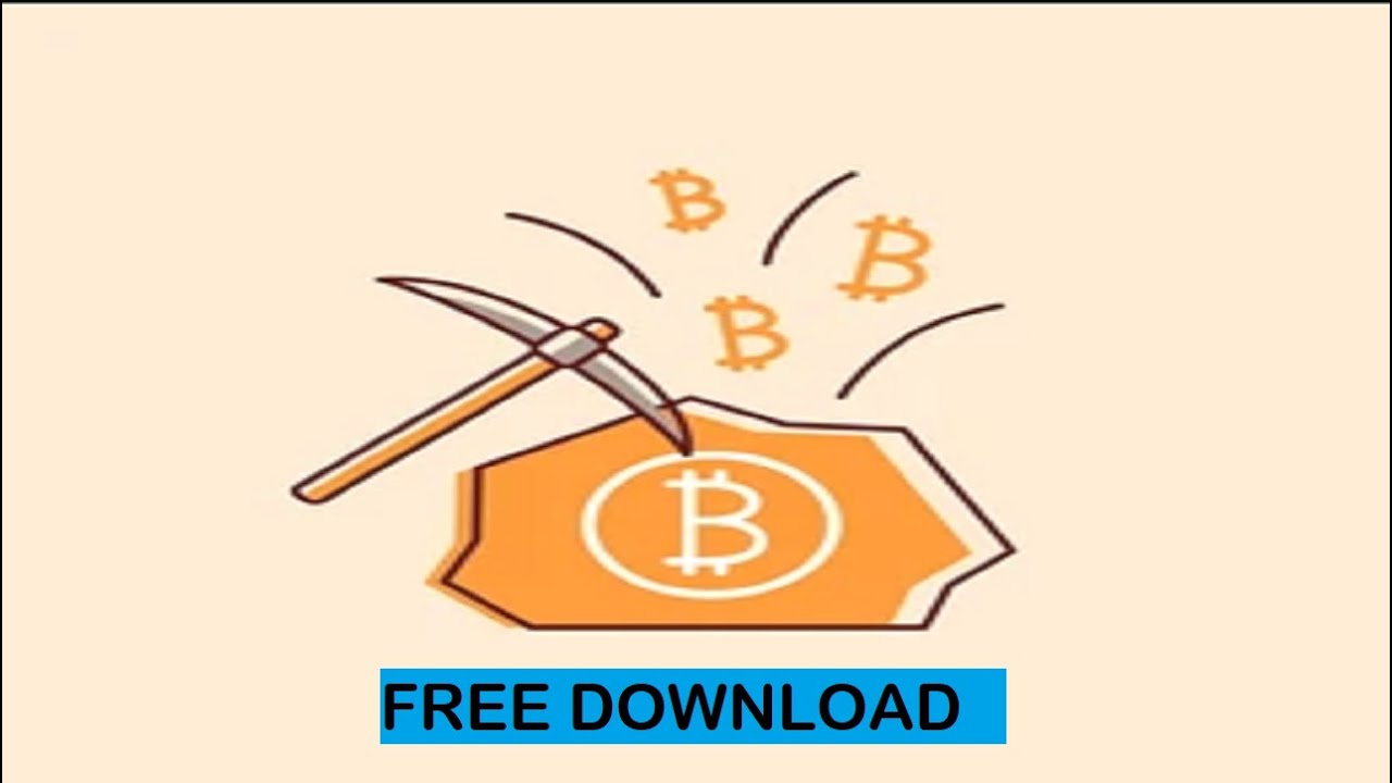 Bitcoin Miner Mobile Download for Free 🆕 Tricks Get Bitcoin Miner on ...
