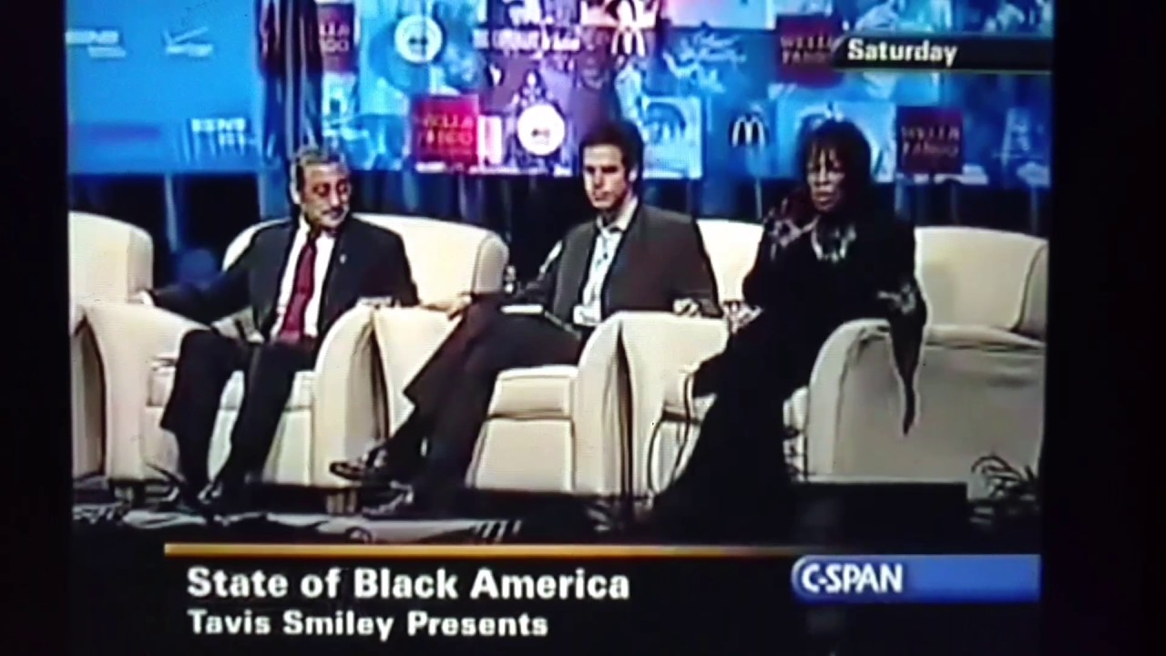 Dr. Julia Hare - YouTube