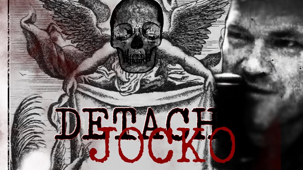 DETACH: For Better Decisions - Jocko Willink - YouTube