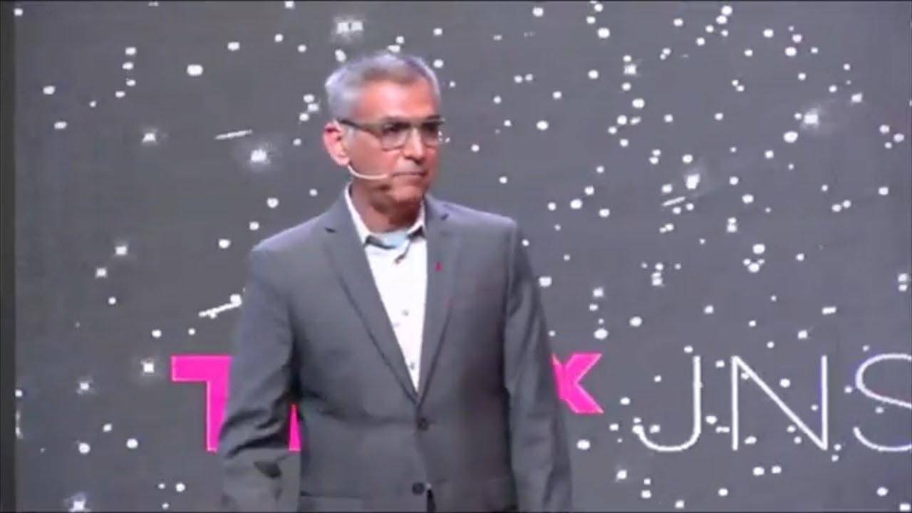 Dare to Dream: The Art of Success beyond Academics | Anil Rohira ...