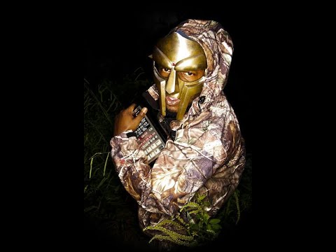 Coco Mango MF Doom (Othwon's Remix) - YouTube