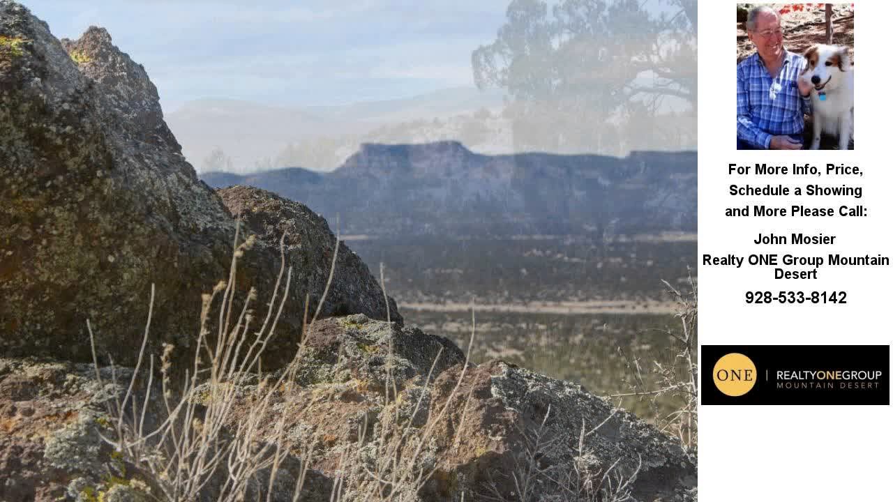 830 Sierra Verde Ranch (4 Lots), Seligman, AZ Presented by John Mosier ...