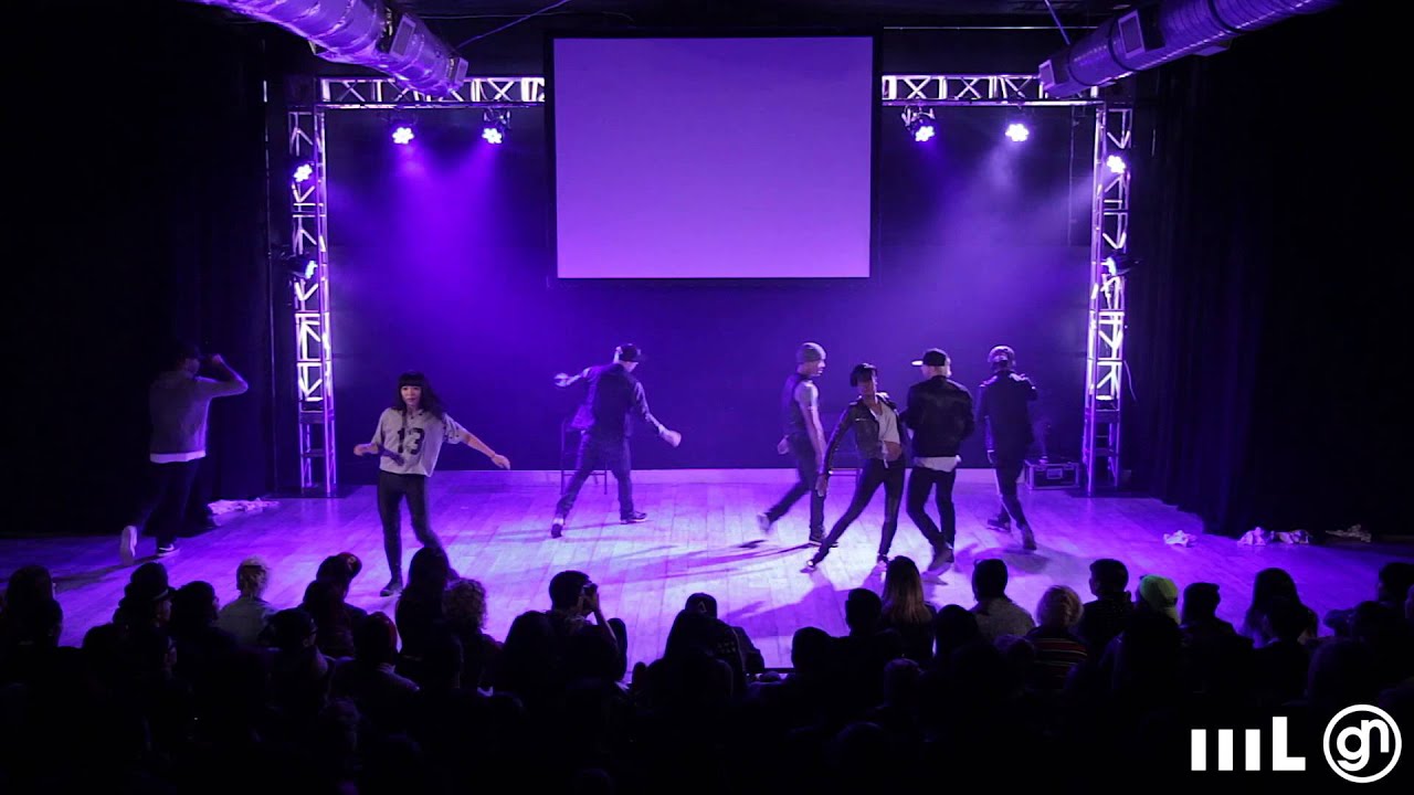 theSHOW 2013 | Brian & Scott Nicholson - YouTube