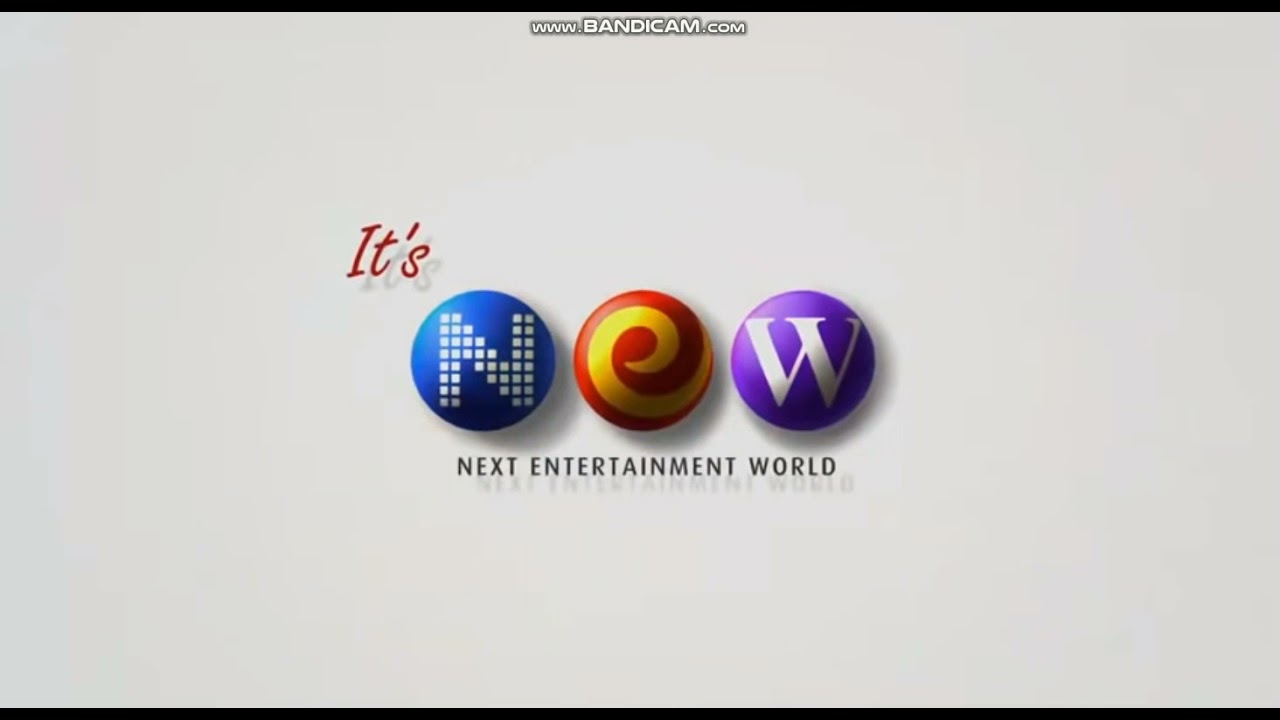 Next Entertainment World/Red Peter (2016) - YouTube