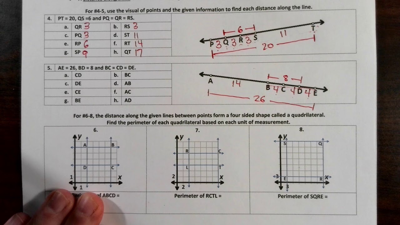 Undefined Notions and Definitions #4-8 - YouTube