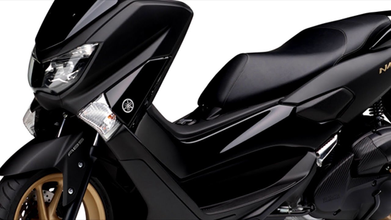 NMAX Review, how to Break in, How to set time, features - YouTube